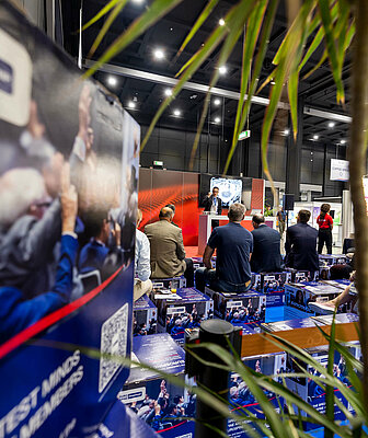 EUROSPINE, your destination for everything spine